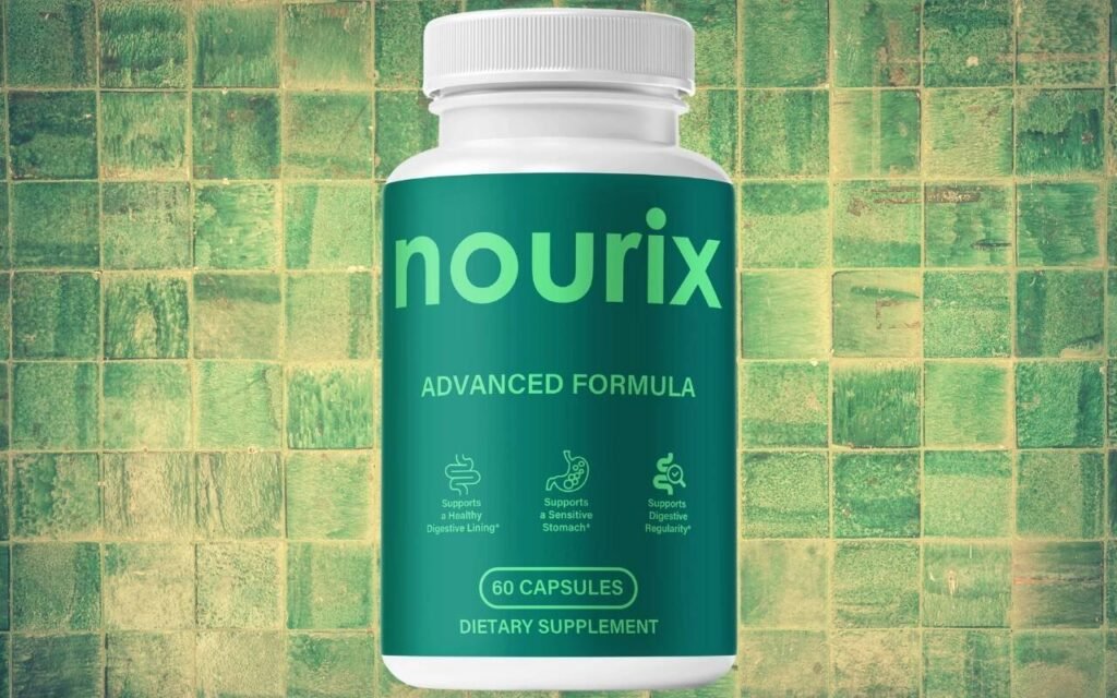 nourix review - nourix